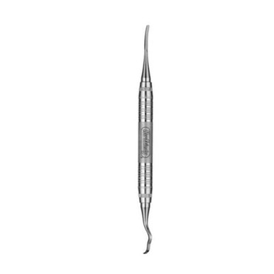Hu-Friedy Periodontal Bone Chisel Jovanovic Mini (PJO/2M6) - Dental Brands