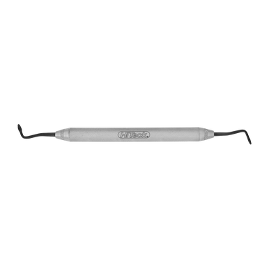 Small/Medium Contact Forming Composite Instrument, Siyah Series
