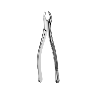 150A Cryer Parallel Beaks Upper Incisors & Canines Extraction Forceps