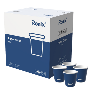 Premium Paper Cups, 1000/Case - Dental Brands