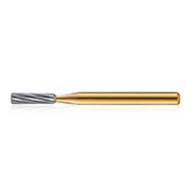 Kerr Carbide Burs, Trimming & Finishing, Inverted Taper, 10/Pack ...