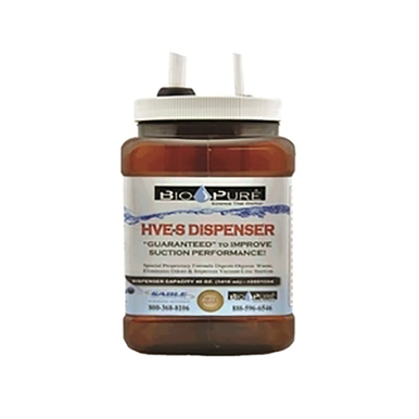 Bio-Pure eVac System Dispenser, 48oz