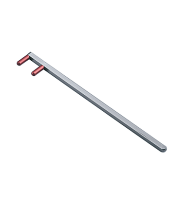 XCP Arm Bite Wing Red 1/Pk - Dental Brands