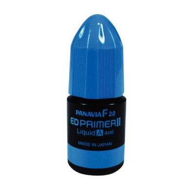 Panavia F2.0 ED Primer II Bottle (4 ml) Refill - Primer A