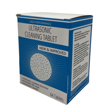 Ultrasonic Tablets 64/Box