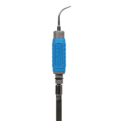 BioSonic Ultrasonic Scaler US100R Insert #10 Universal Supersoft (30kHz ...