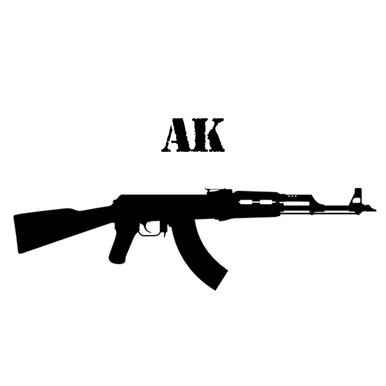 AK Platform - Featureless Conversion - Free State Rifle LLC