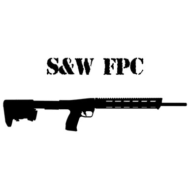 Smith & Wesson M&P FPC