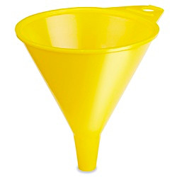 Utility Funnel 8 oz.