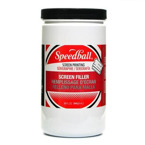 Screen Printing Products by Speedball