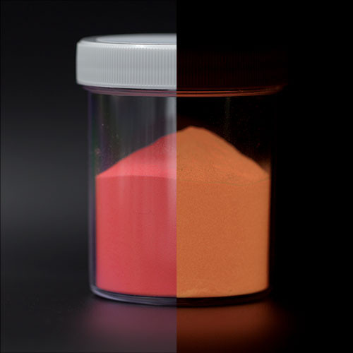 Standard Glow in the Dark Powder | Techno Glow Powder