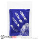Blue Thermochromic Pigment | Turn Colorless at 25°C / 77°F