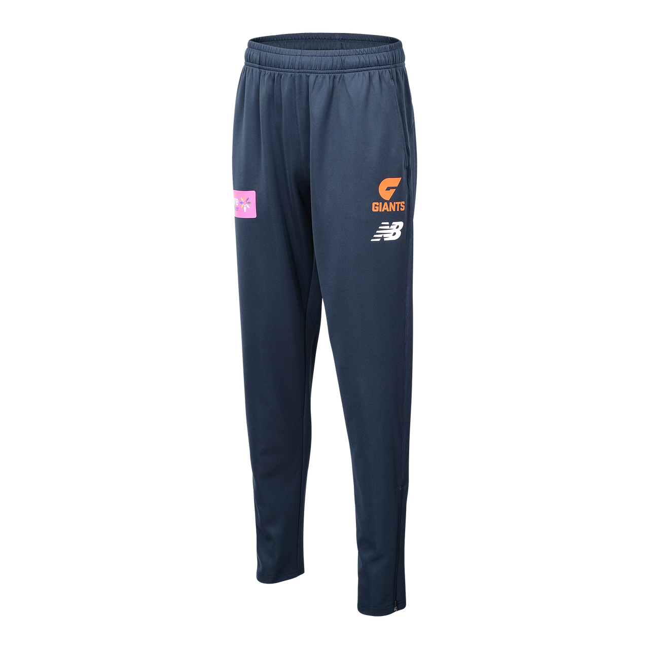 GIANTS 2025 New Balance Track Pants - GIANTS Shop