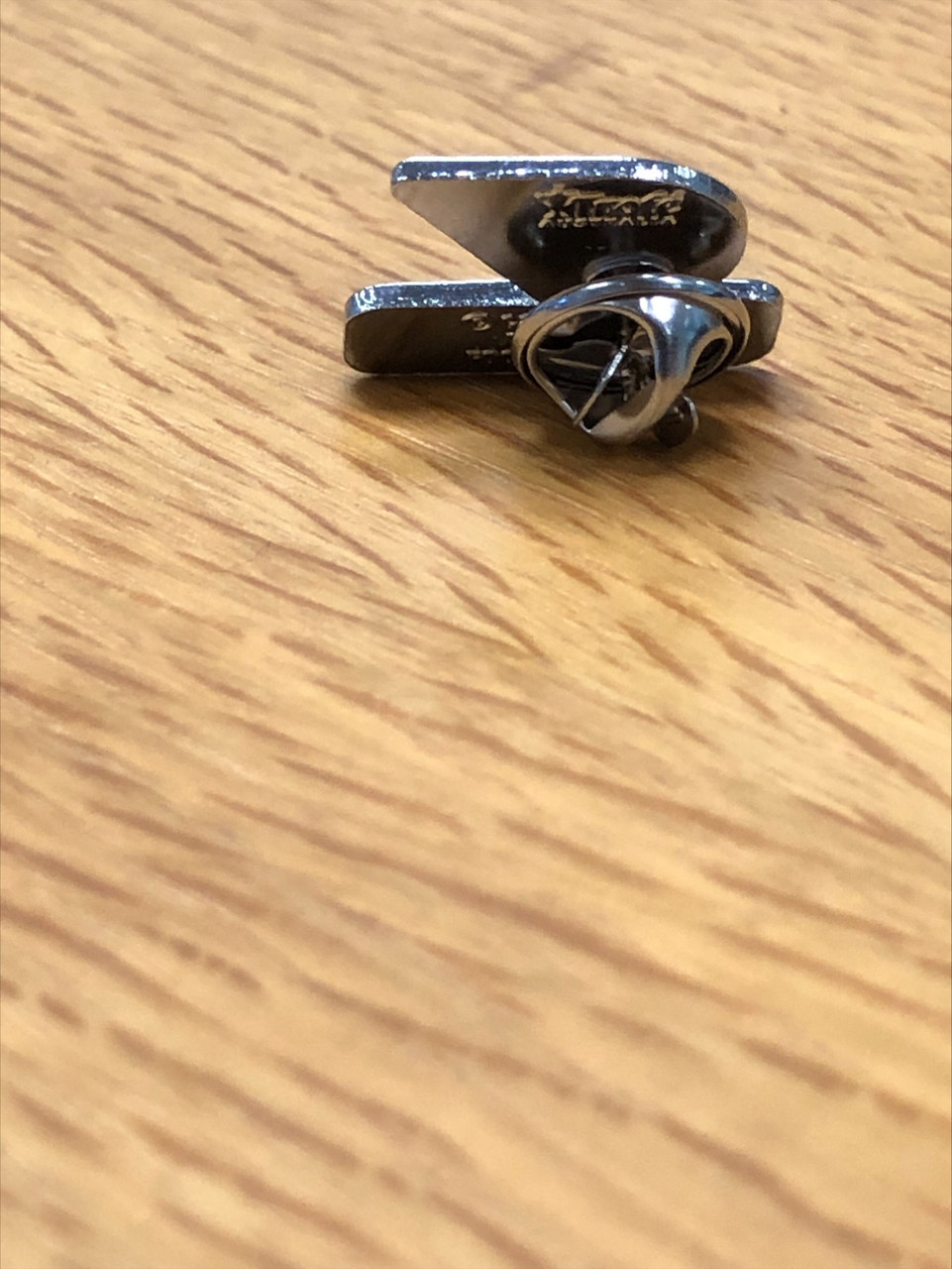 GIANTS AFL LOGO PIN - GIANTS Shop