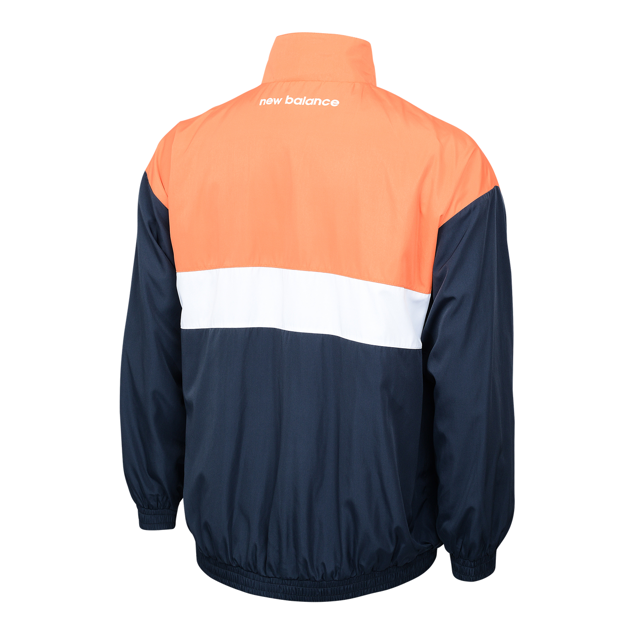GIANTS New Balance Retro Jacket - GIANTS Shop