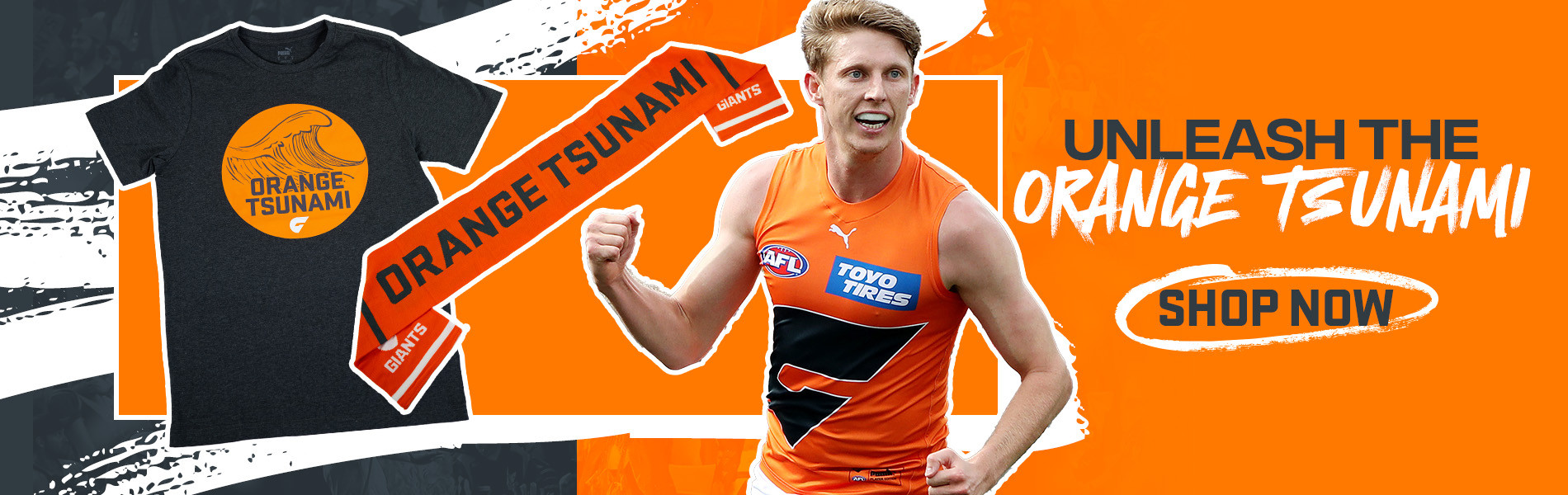 GIANTS Shop