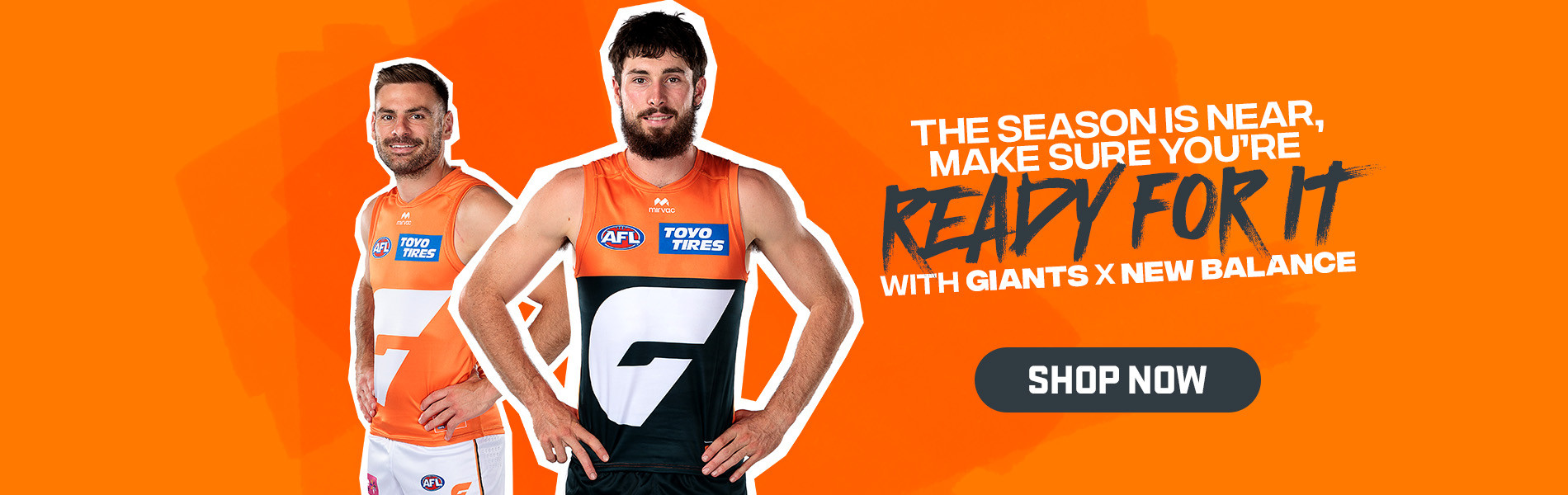 GIANTS Shop