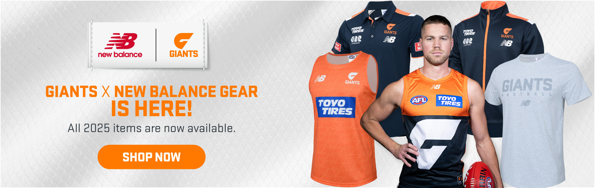 GIANTS Shop