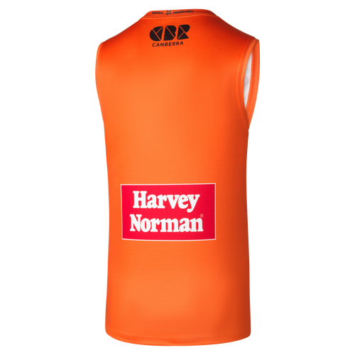 GIANTS 2024 PUMA Away Guernsey - Adult - GIANTS Shop