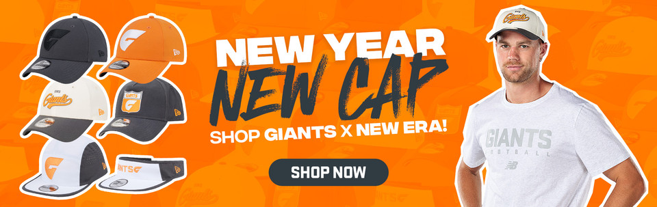 GIANTS Shop