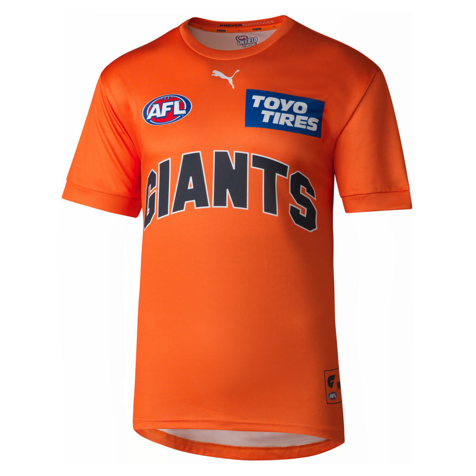 MENS - T-Shirts and Polos - GIANTS Shop