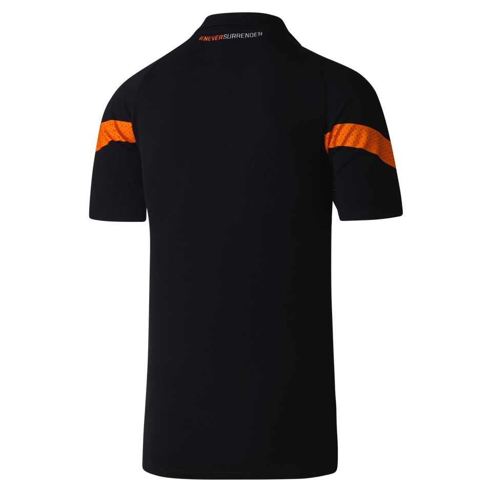 GIANTS 2023 PUMA Media Polo- Adult - GIANTS Shop
