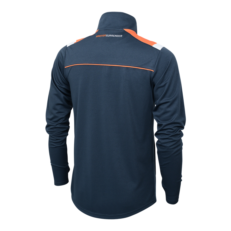 GIANTS 2025 New Balance Midlayer - GIANTS Shop