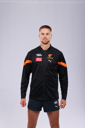 GIANTS 2023 PUMA FZ Jacket - Adult - GIANTS Shop