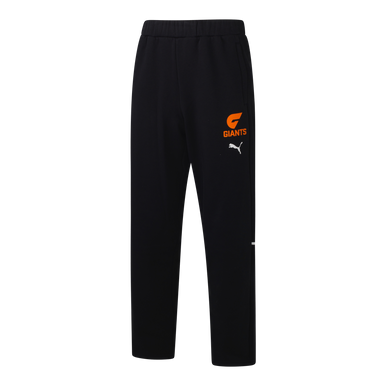 GIANTS 2024 PUMA Training Pants - Adult - GIANTS Shop