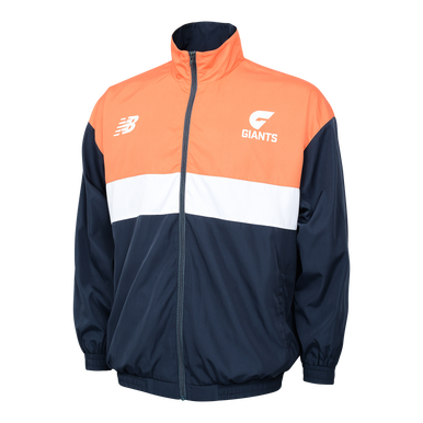GIANTS New Balance Retro Jacket - GIANTS Shop