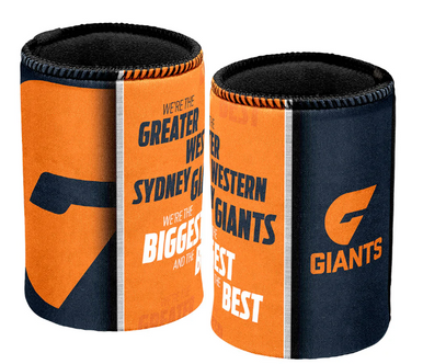 GIANTS Can Cooler - GIANTS Shop