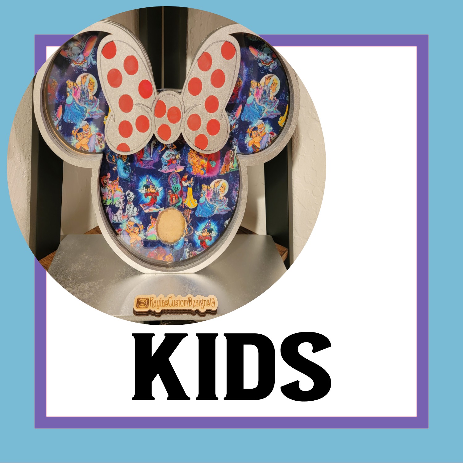 Kayla's Custom Designs