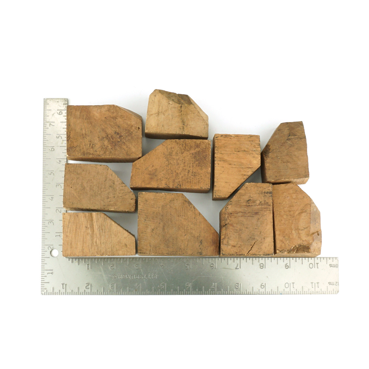 Manno Mini Ungraded Ebauchon Assortment One-Off 01631 - RawKrafted
