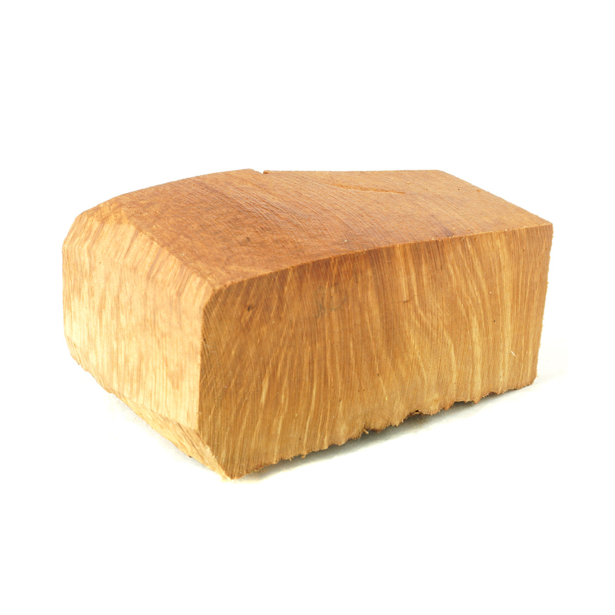 Manno Briar Selected Grade L-Shape Ebauchon w/Plateaux One-Off 01647 ...
