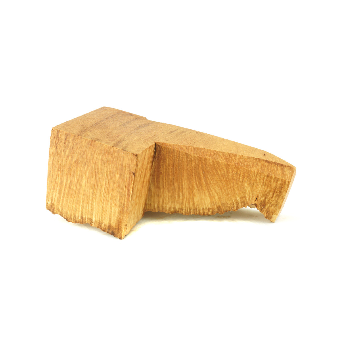 Manno Briar Selected Grade L-Shape Ebauchon w/Plateaux One-Off 01650 ...
