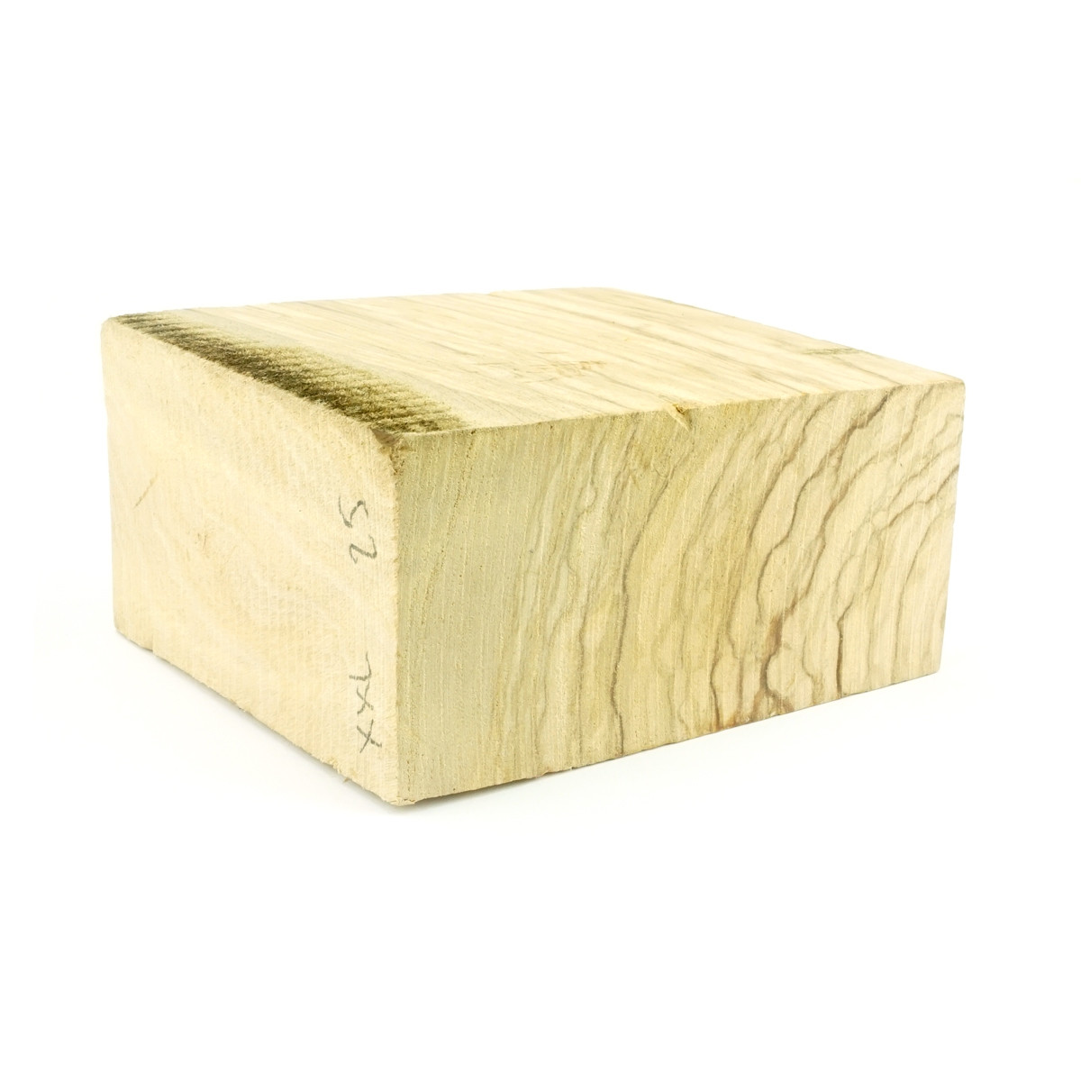 Manno Olive Wood XXL Rectangle One-Off 01872 - RawKrafted