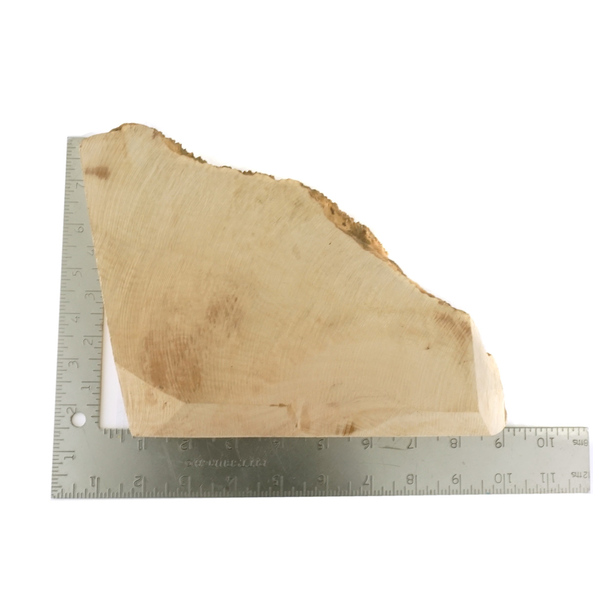 Manno Italian Briar Block Super Giant One-Off 01959 - RawKrafted