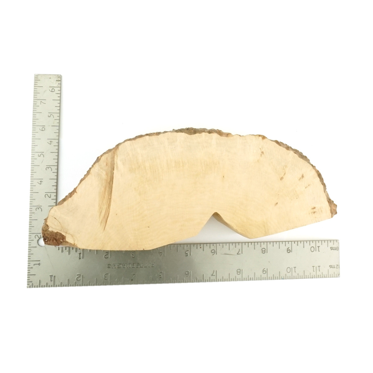 Manno Italian Briar Block Plateaux Super Giant One-Off 02099 - RawKrafted