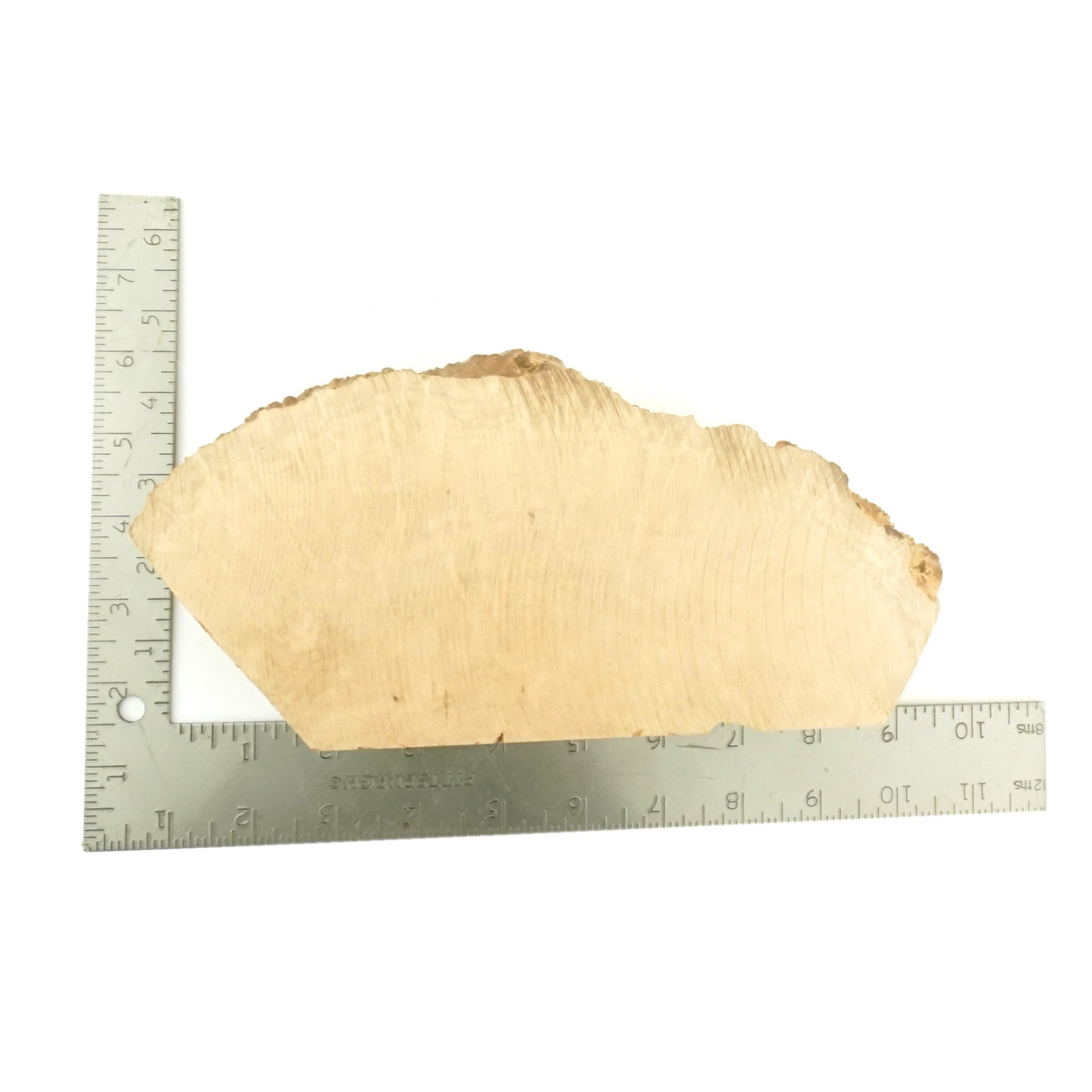Manno Italian Briar Block Plateaux Super Giant One-Off 02106 - RawKrafted
