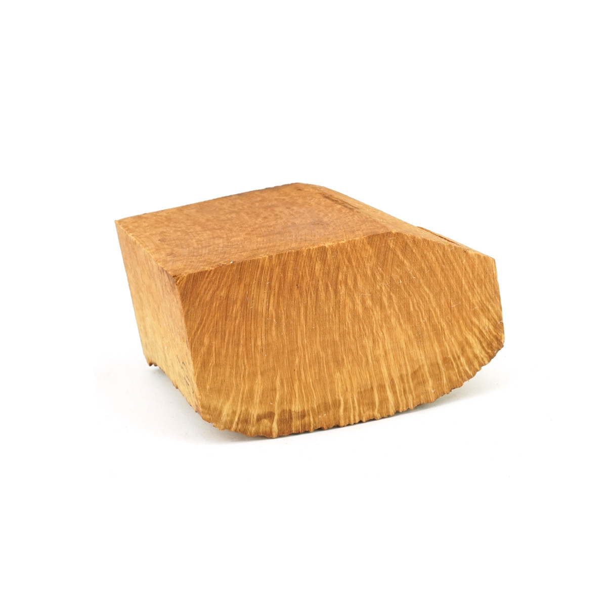 Manno Briar Selected Grade Ebauchon w/Plateaux One-Off 02465 - RawKrafted