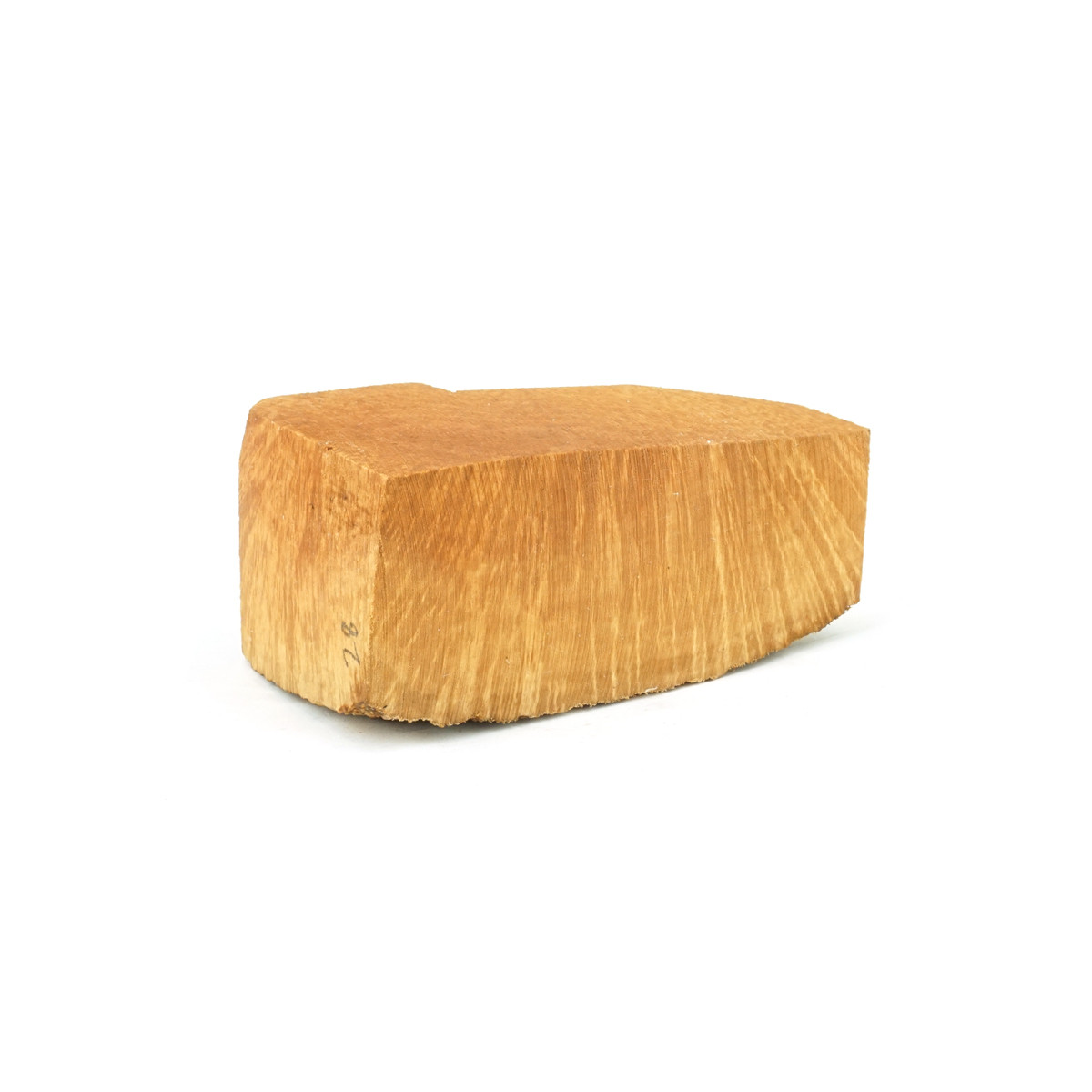 Manno Briar Selected Grade L-Shape Ebauchon w/Plateaux One-Off 02474 ...