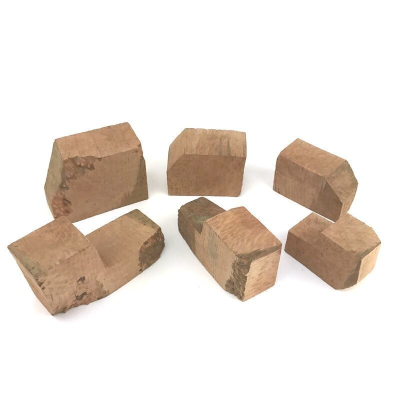 Strawberry Briar Mimmo Ebauchon Big - RawKrafted