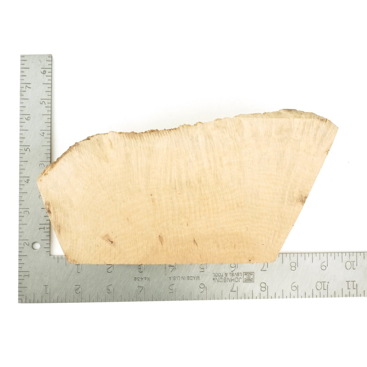 Manno Italian Briar Block Plateaux Giant One-Off 02618 - RawKrafted