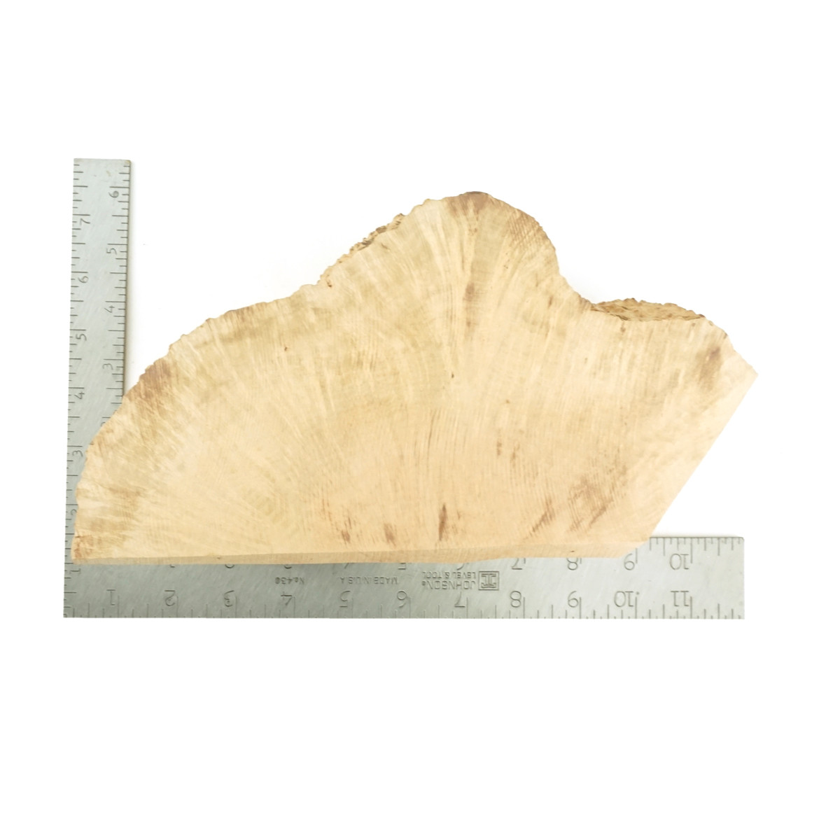 Manno Italian Briar Block Plateaux Super Giant One-Off 02626 - RawKrafted