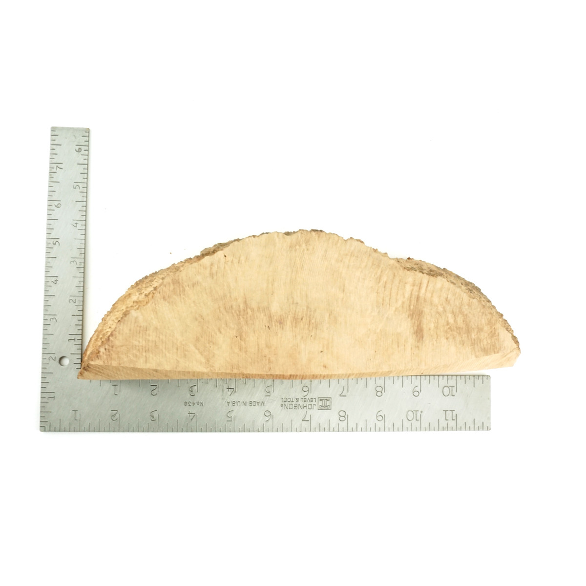 Manno Italian Briar Block Plateaux Super Giant One-Off 02630 - RawKrafted