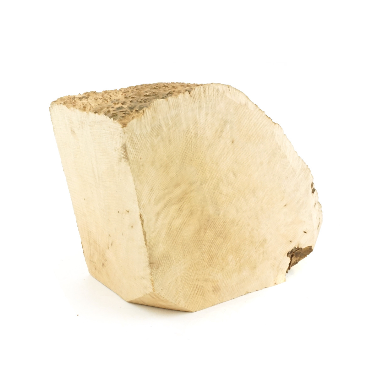 Manno Italian Briar Block Plateaux Super Giant One-Off 02634 - RawKrafted