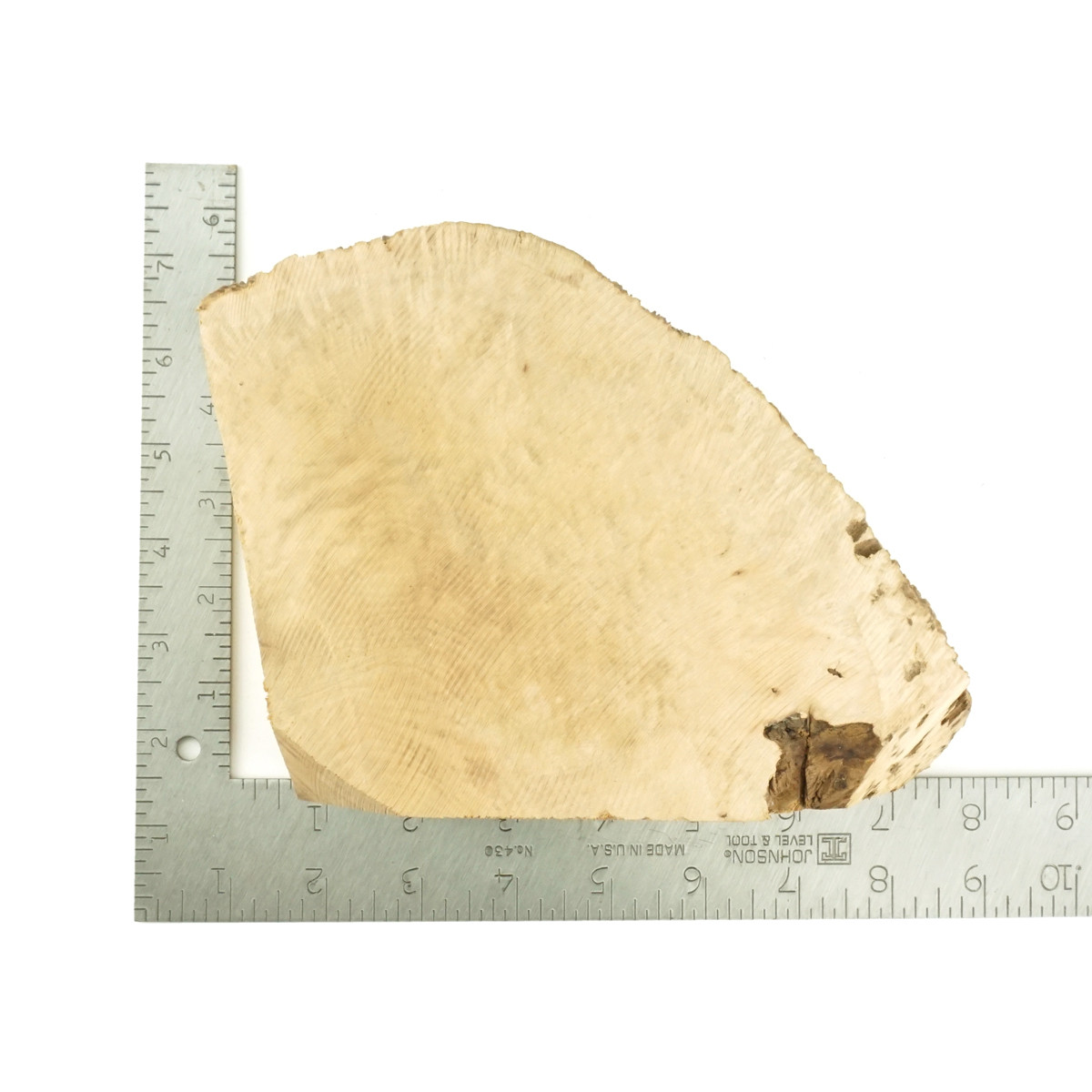 Manno Italian Briar Block Plateaux Super Giant One-Off 02634 - RawKrafted
