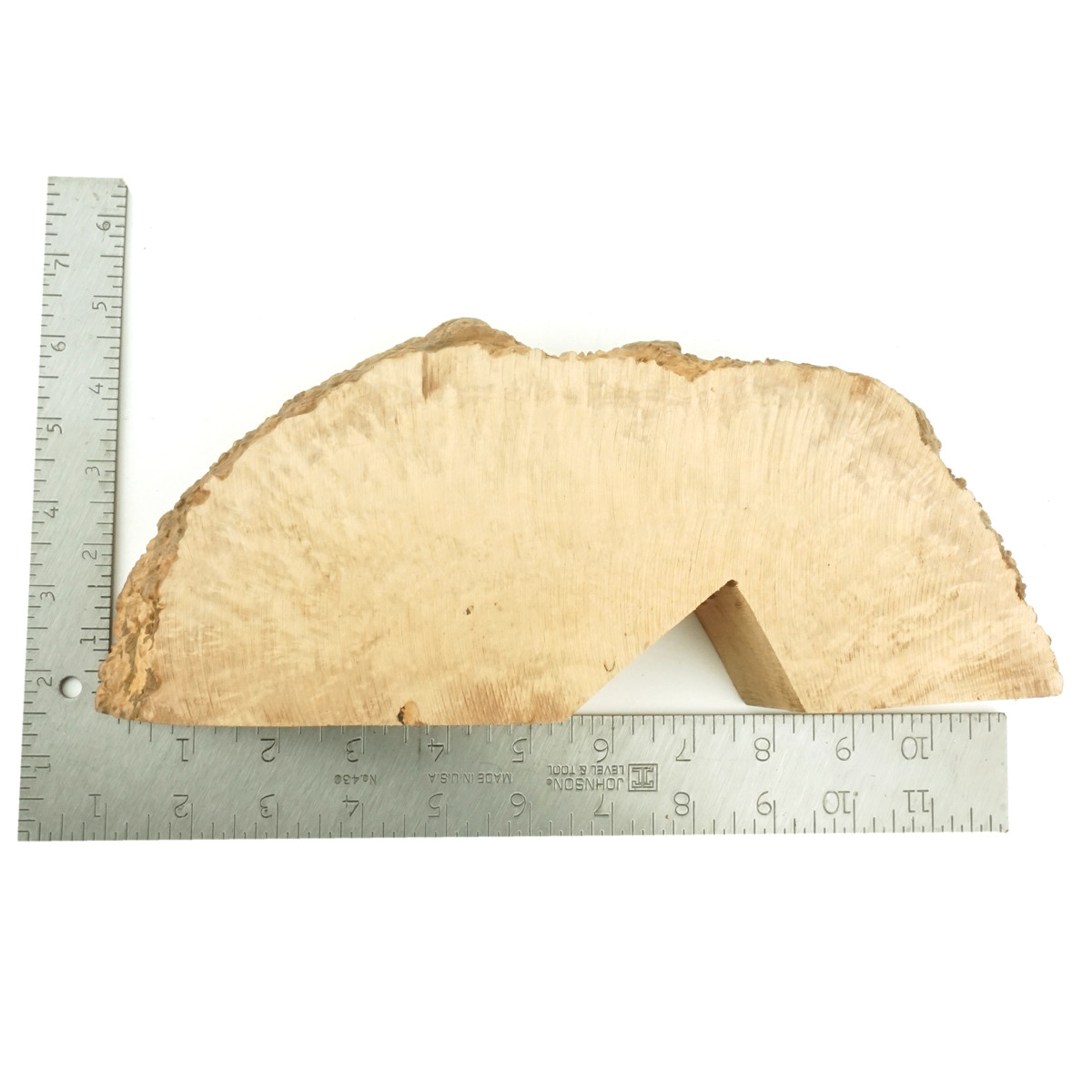 Manno Italian Briar Block Plateaux Super Giant One-Off 02640 - RawKrafted