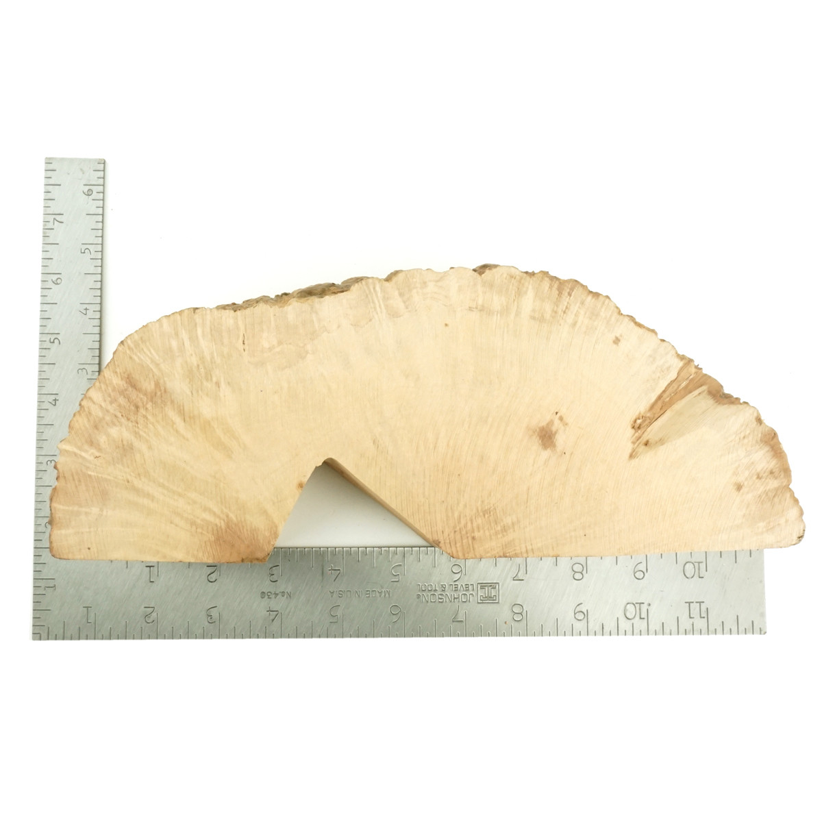 Manno Italian Briar Block Plateaux Super Giant One-Off 02640 - RawKrafted