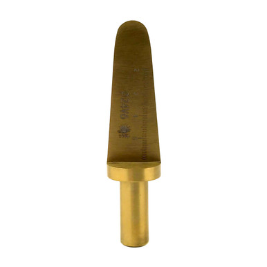 24mm V6 Advanced Freehand Drilling Spoon Bit by Yu Xuanjie HSS TiN ...